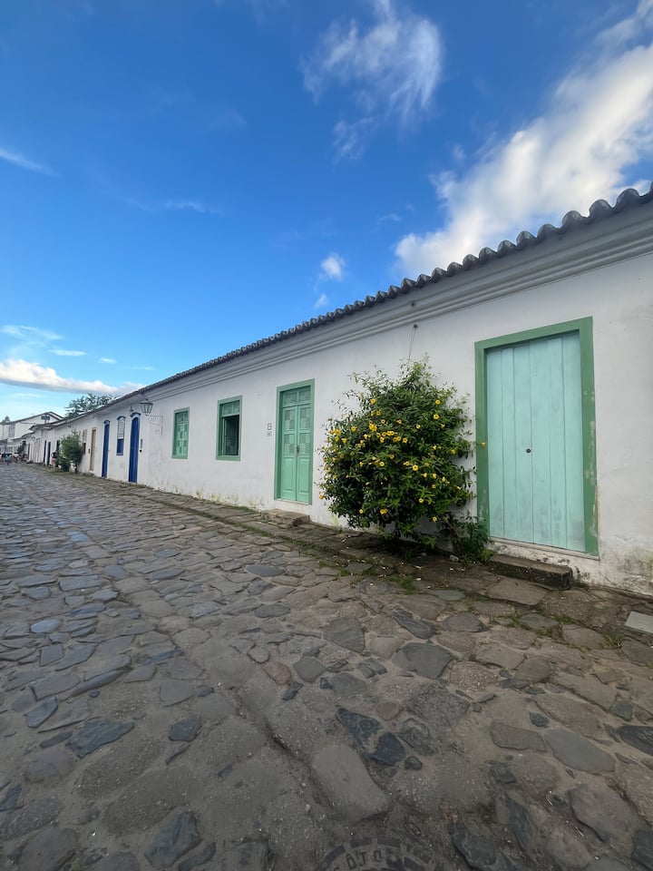 Casa Encanto/ Refúgio Próximo A Trindade - Trindade, Rio de Janeiro