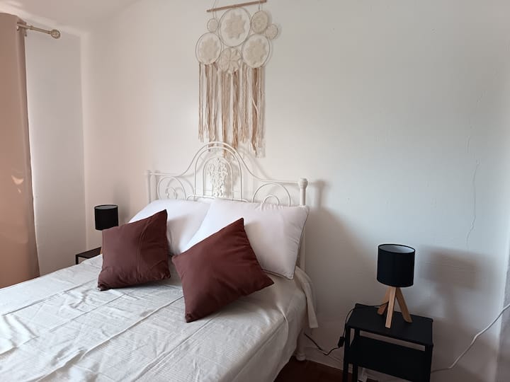 Casa Calhameiro - Redondo
