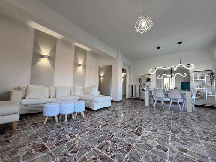 Appartamento Nuovo - Grottammare