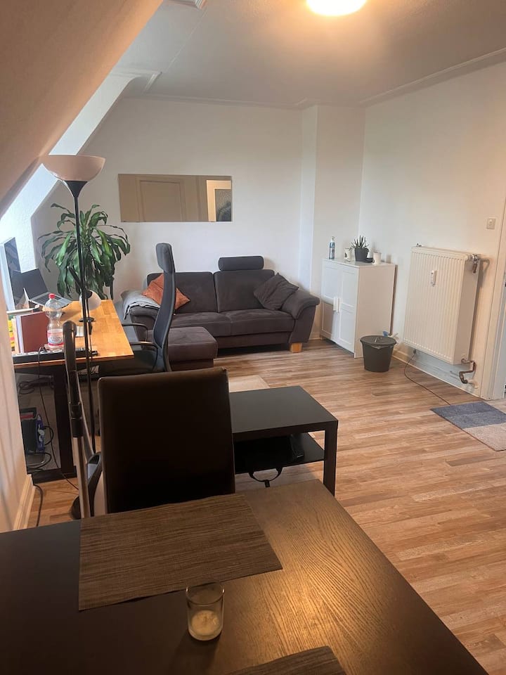 Traumwohnung Im Herzen Hamburgs - 함부르크