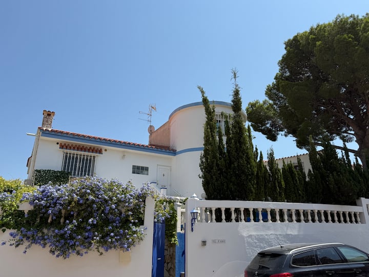 Villa El Faro - Peniscola