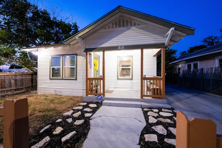 Downtown San Antonio (With Basketball Court) - Palo Alto - San Antonio