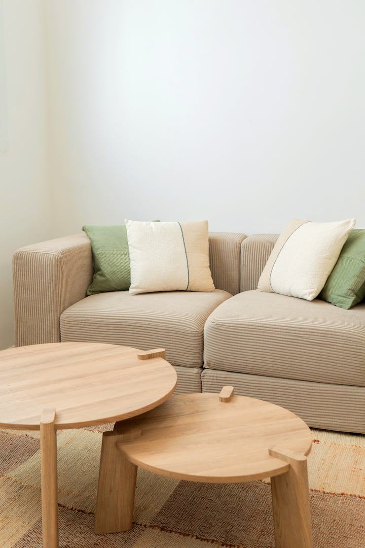 Cálida Apartments: Beach & Old Town - Cefalù