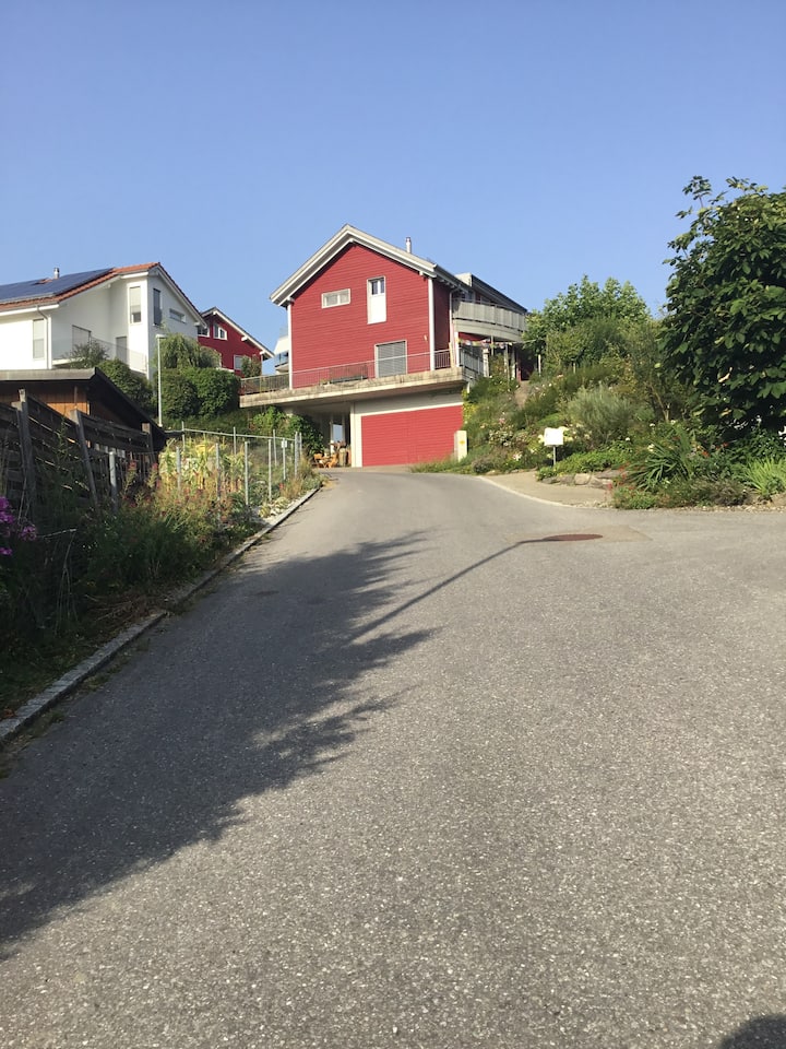 Moderne, Heimelige 3,5 Zimmer - Sankt Anton