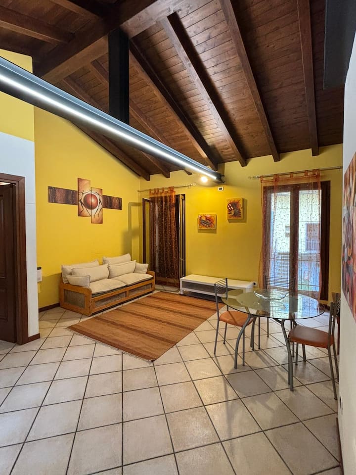 Appartamento Arona Centro - Arona