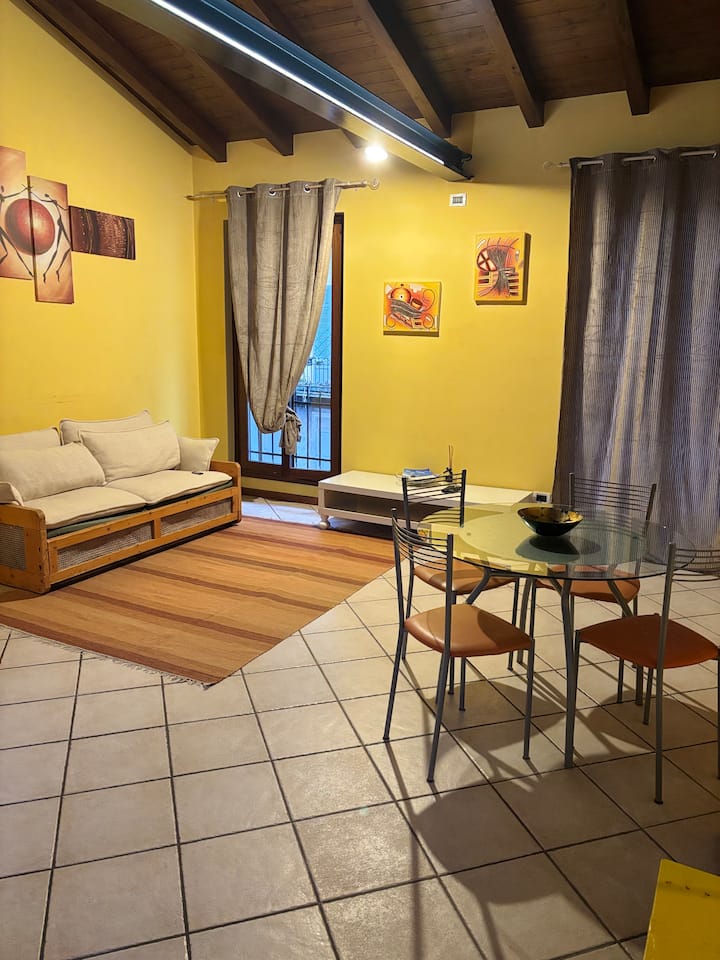 Appartamento Arona Centro - Arona, Italy