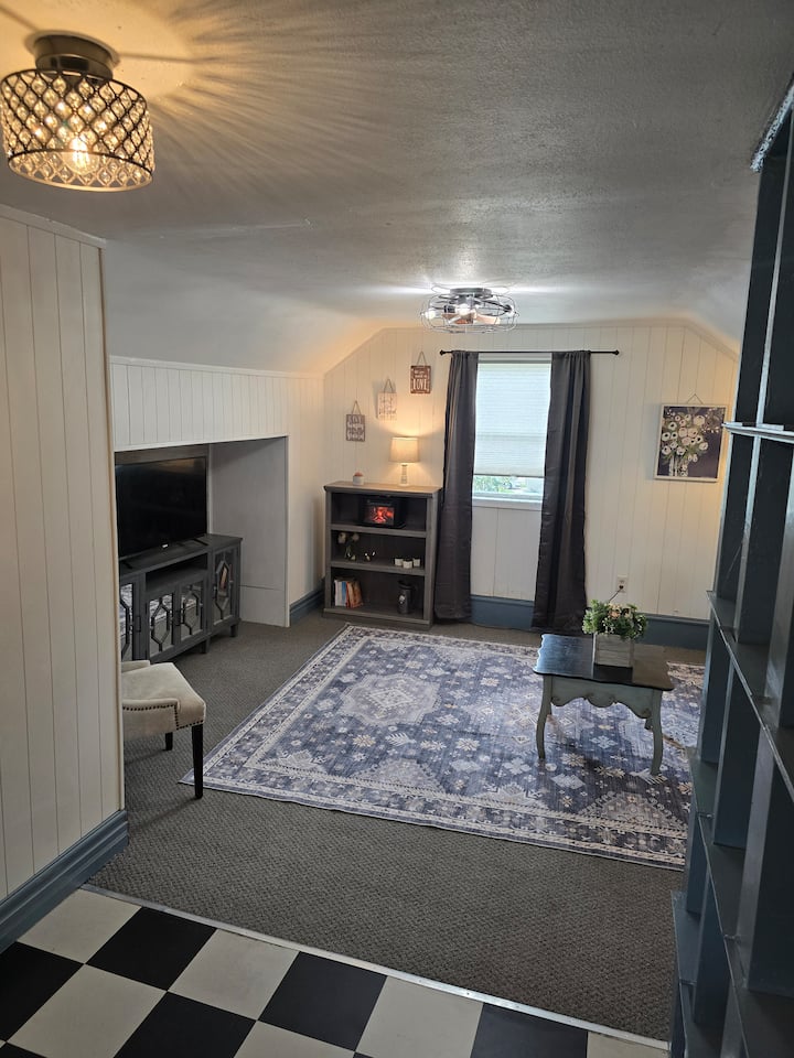 Cozy 1 Br Townhouse Near Lakes - Detroit Lakes, MN