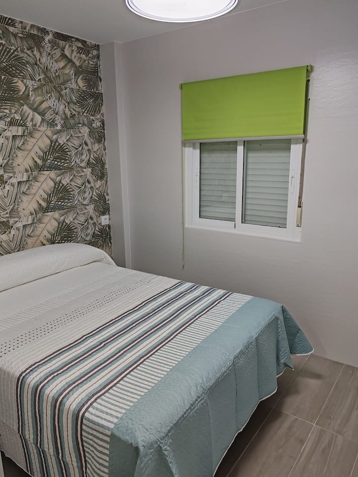Precioso Apartamento A Estrenar Apto1 - Barbate