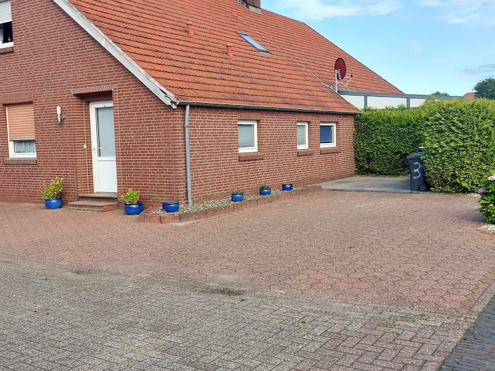 Ferienwohnung Aurich - Aurich
