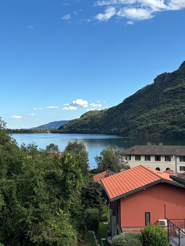 La Meridiana 15 - Mergozzo