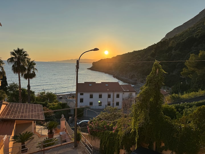 Appartamento Blue Maison 1 - Maratea