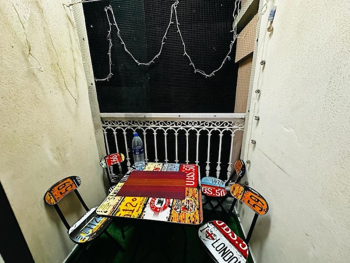 Fullfurnishedluxury2bhkapartment - Sharjah