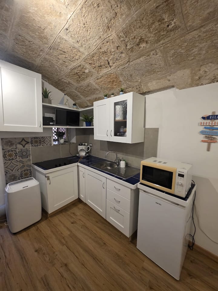New Cathedral House - Alghero