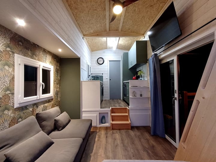 Tiny House  Marutho - Calvados