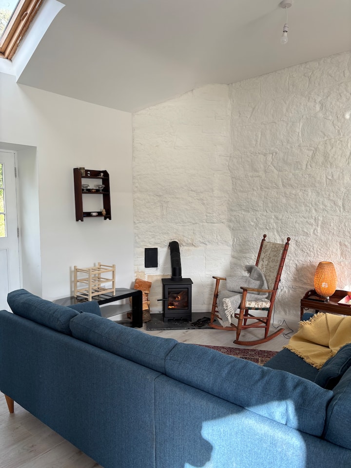 Carpenters Cottage - Tullow