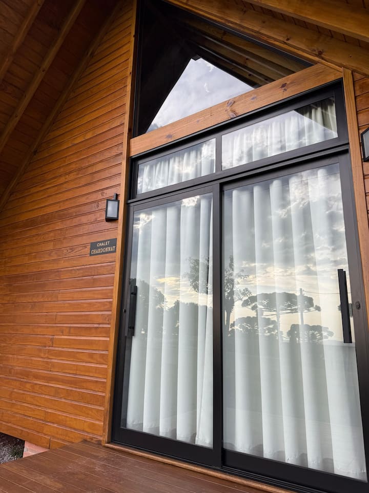 Cabana Em Garibaldi - Garibaldi