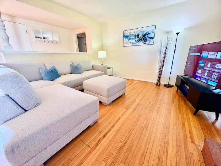 4bd/2ba Socal Disney Vacation House, Sleeps 14! - Santa Ana, CA