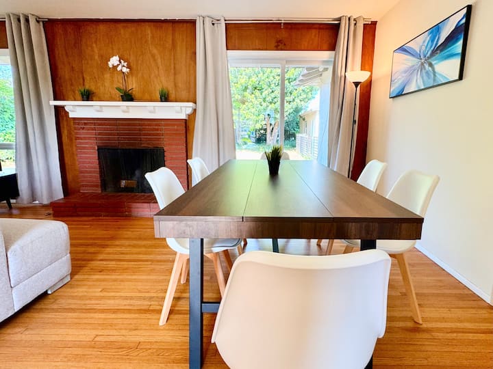 4bd/2ba Socal Disney Vacation House, Sleeps 14! - サンタアナ, CA