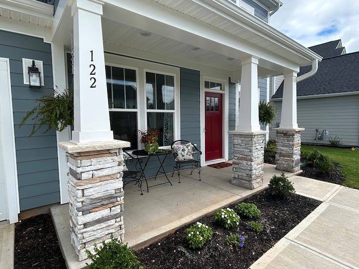 Clemson, Keowee & Pickleball ! - Clemson, SC