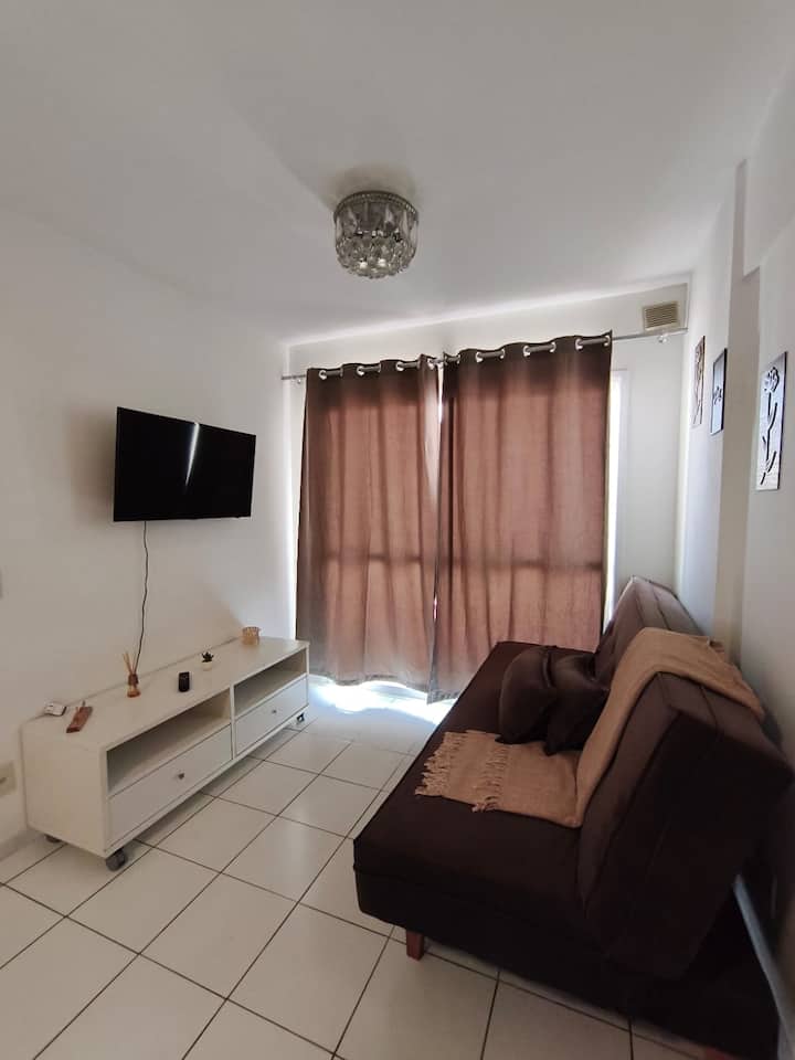 Ap 2 Quartos Brás - Liberdade