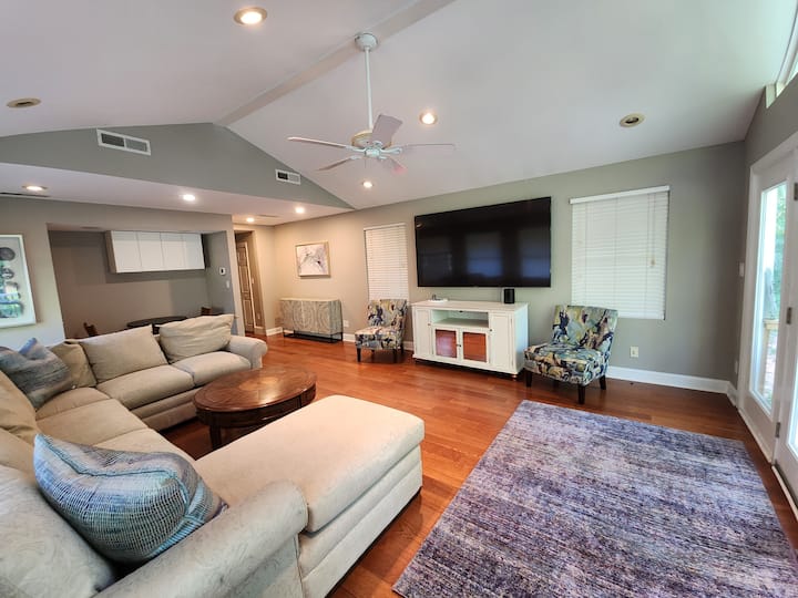 Home Away From Home - Concord, NC