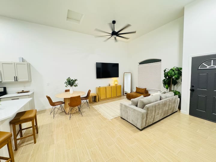 Cozy Space With Welcoming Vibes. - North Hills - El Paso