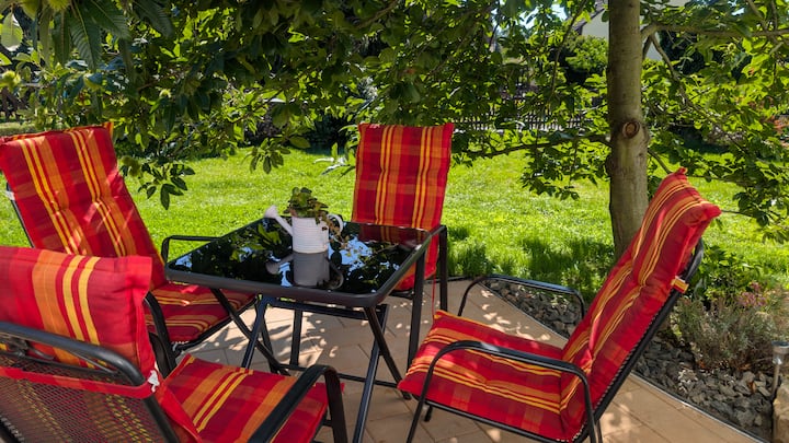 Haus Am Borsberg - Pirna