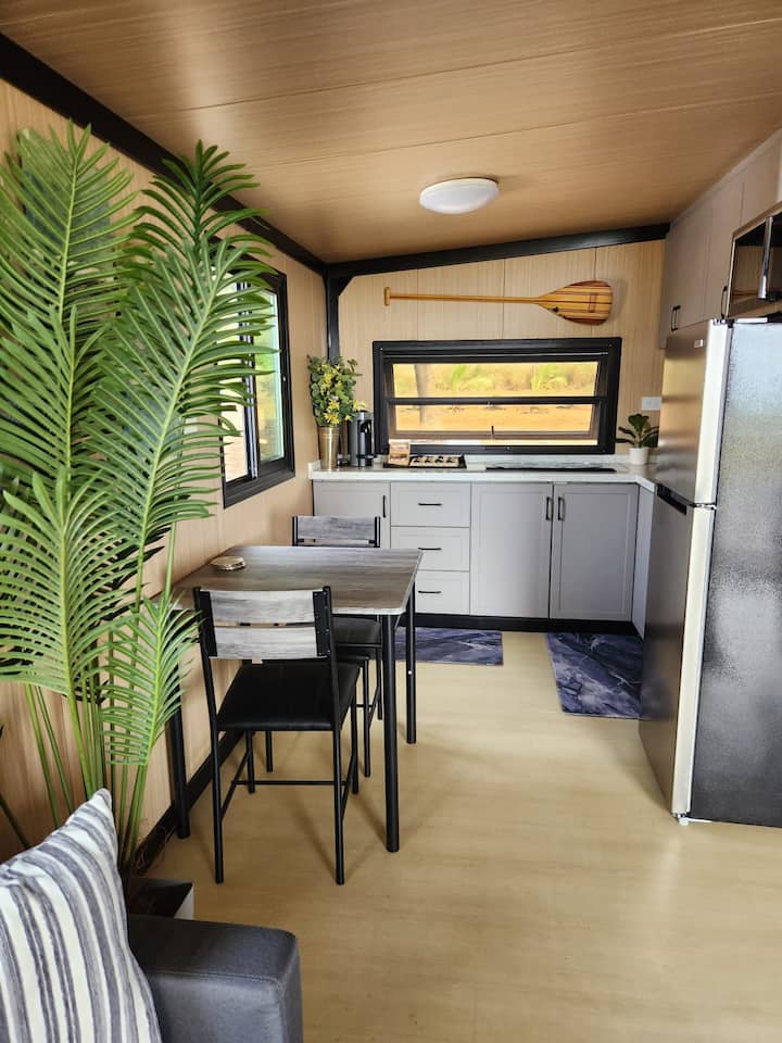 Peaceful Northshore Farm Cottage - Hawaii