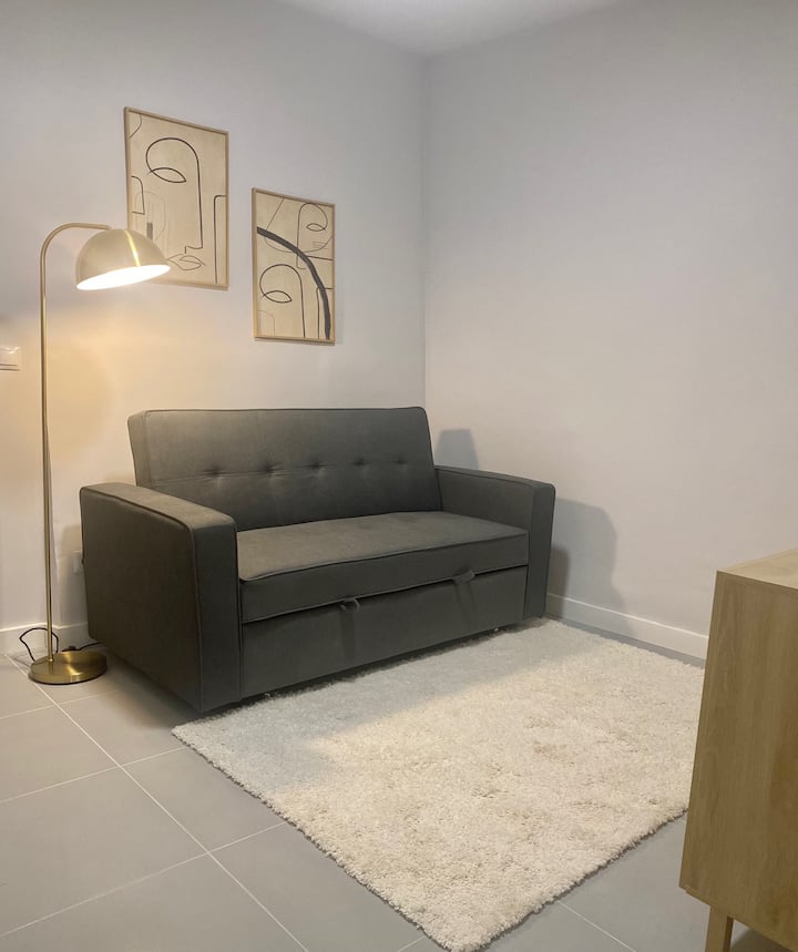 Apartamento Entero En Casa Rural #1 - Alhama de Granada