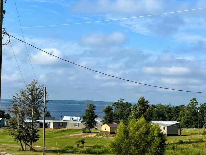 Badbass Friday’s - South Toledo Bend State Park, Anacoco