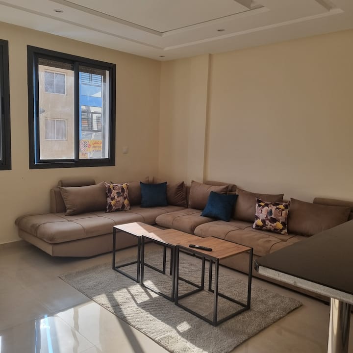Appartement 4 Personnes à Agadir - Agadir