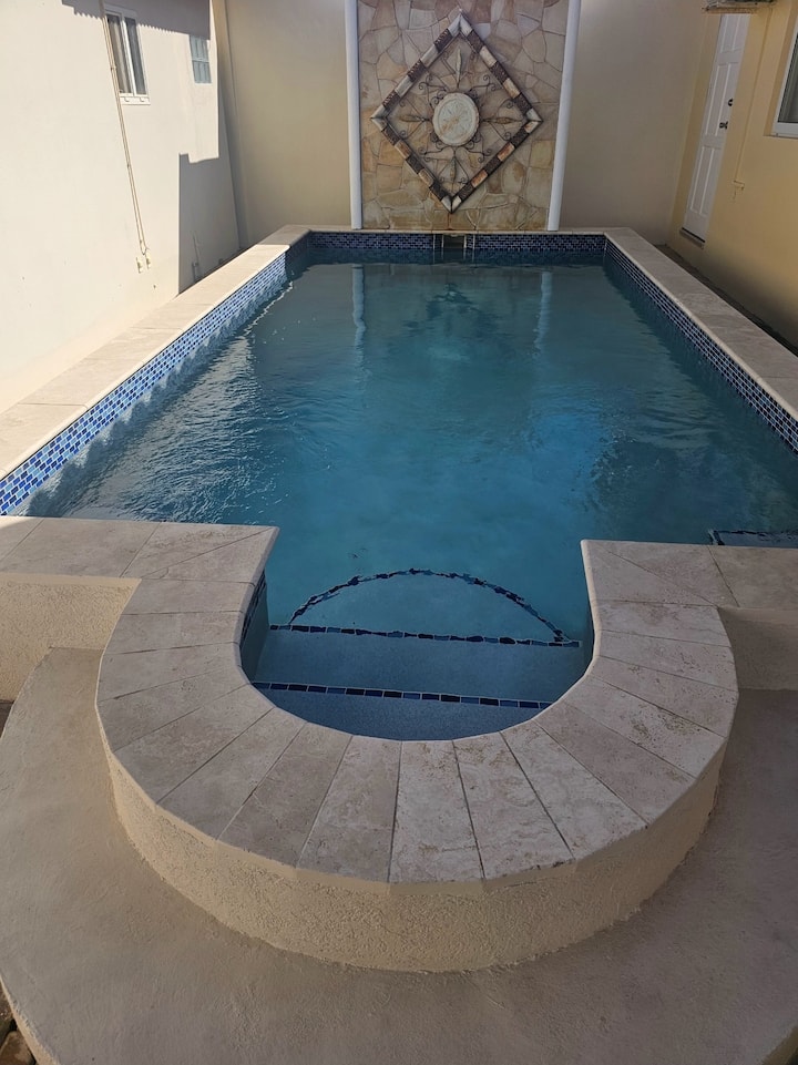 Casibari & Rocks, Free Airport Pick-up. - Aruba