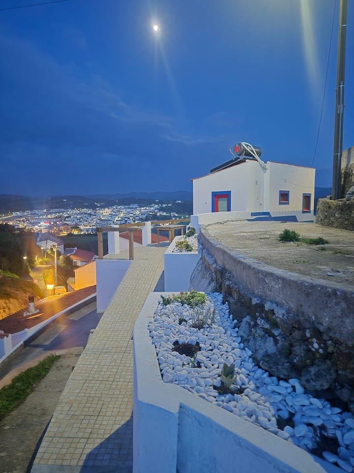 Sunrisehappysunset - Aljezur