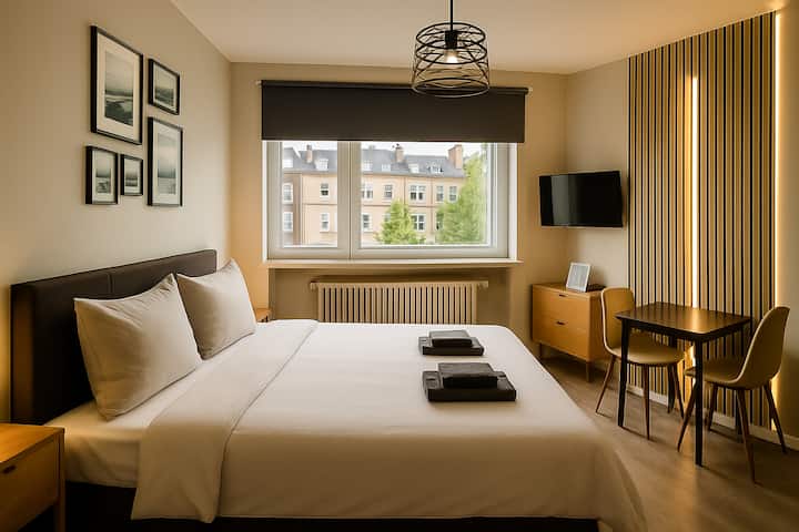 Apartments Kr2 Mit Balkon - Kölner Südstadt - Cologne