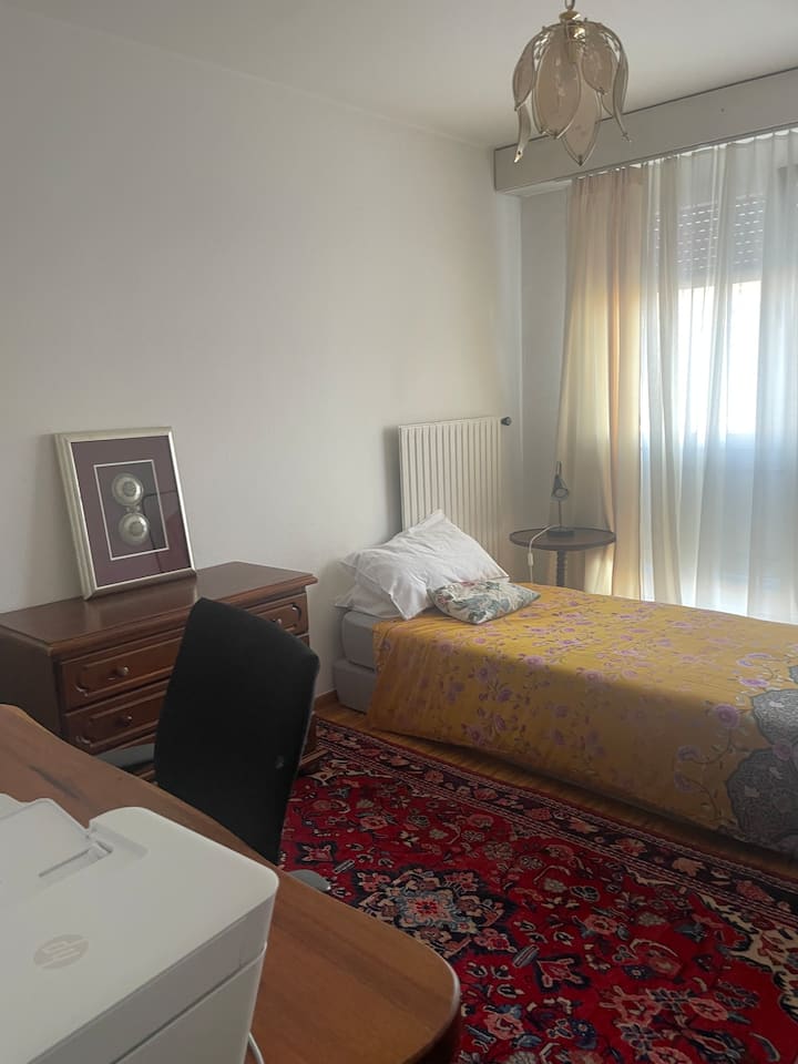 Chambre D’hôte Au Centre à Proximité De Nestlé. - Vevey