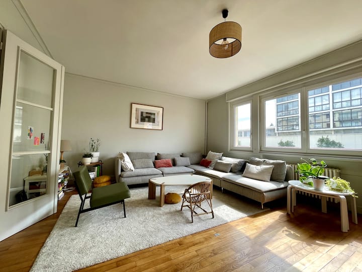 Appartement Au Centre De Caen - Caen