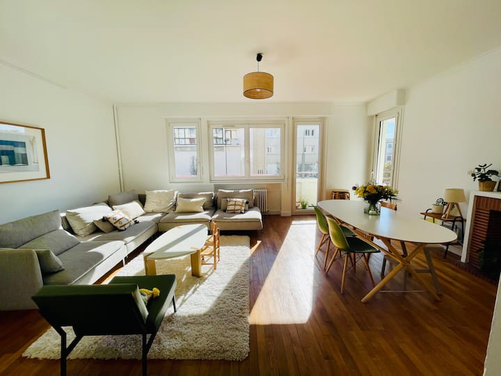 Appartement Au Centre De Caen - Caen