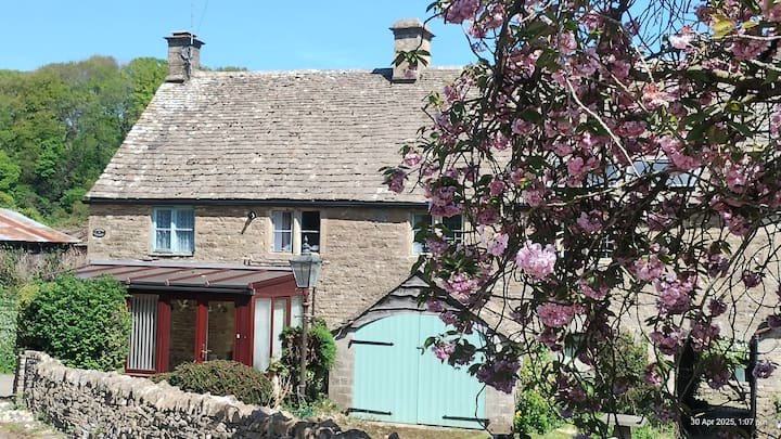 Calfway Cottage - Painswick