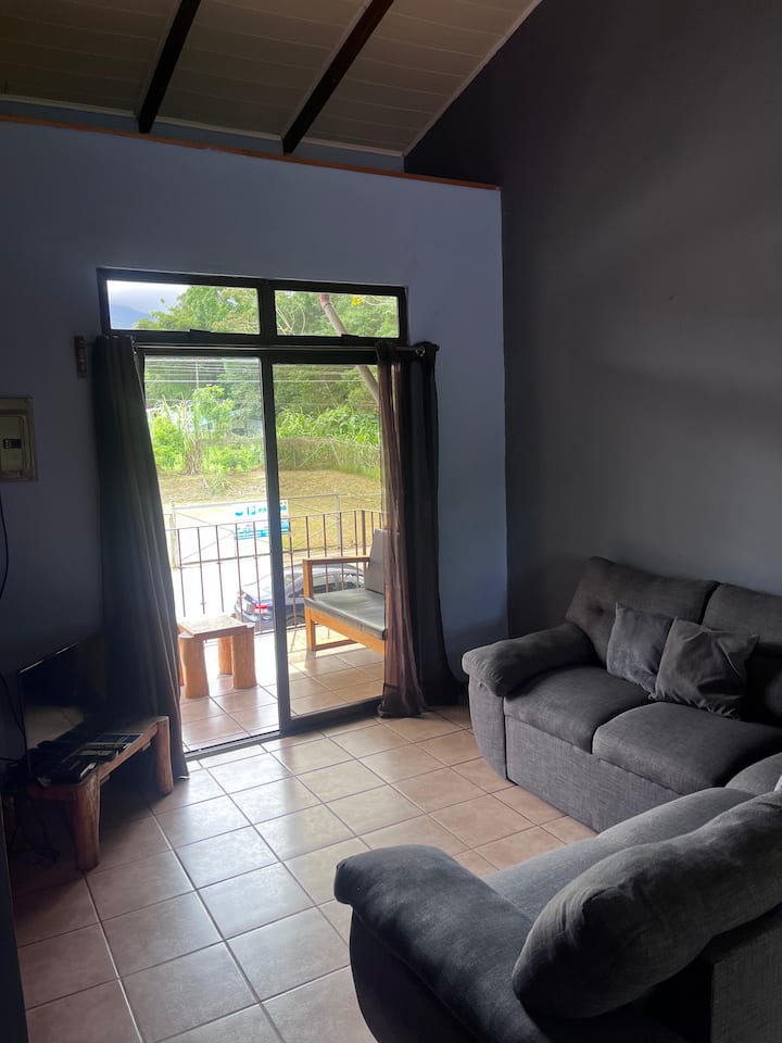 Apartamento Mapache - La Fortuna