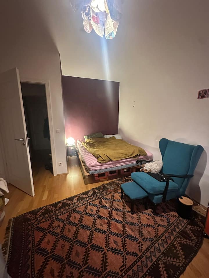 Cozy Room Next To Oktoberfest! - Munich