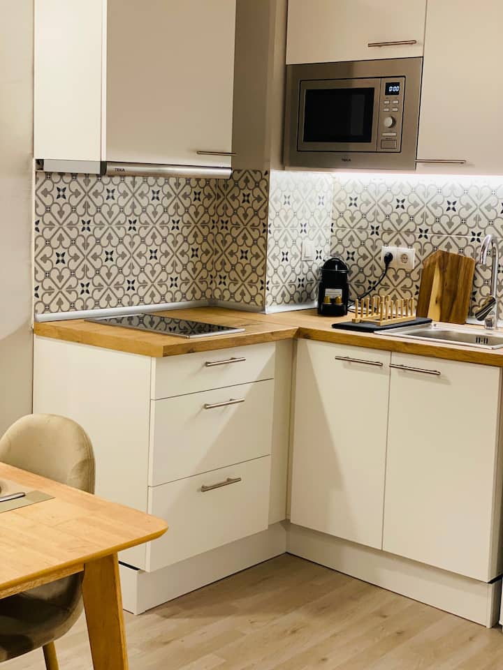 Apartamento Entero En Casa Rural #3 - Alhama de Granada