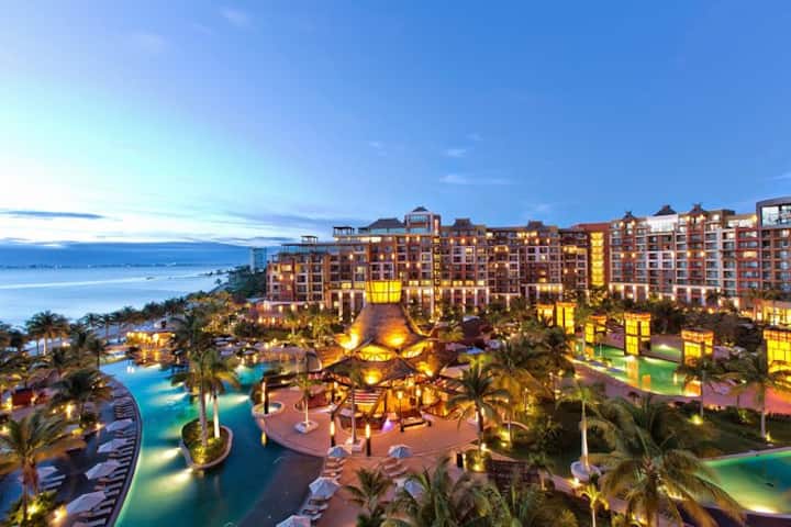 Villa Del Palmar Cancun Luxury! - Isla Mujeres