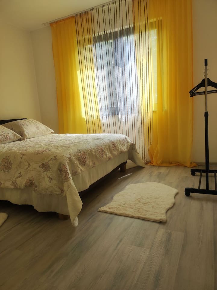 Apartment Sunny - Sarajevo