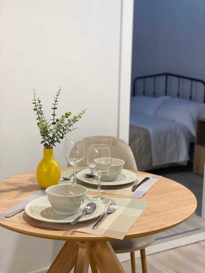 Apartamento Entero En Casa Rural #4 - Alhama de Granada