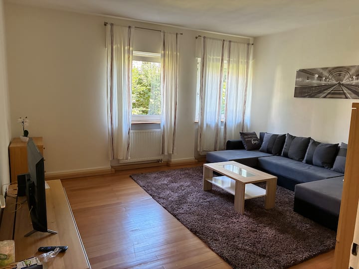 Bestlage In Alt-saarbrücken - Saarbrücken