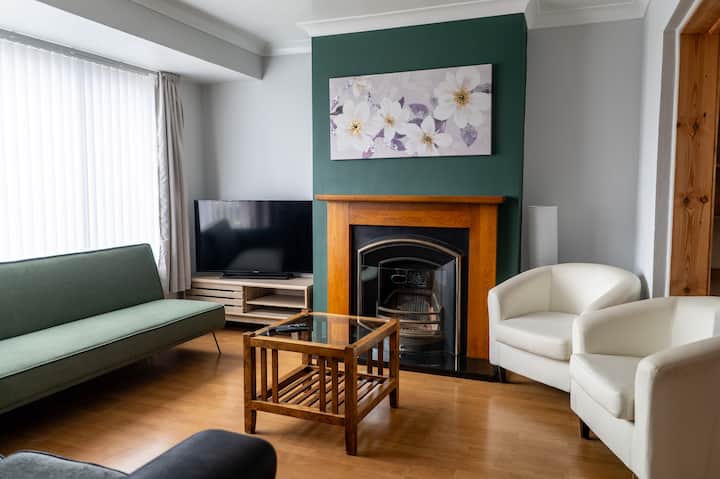 Ocean City Family Retreat - Plymouth