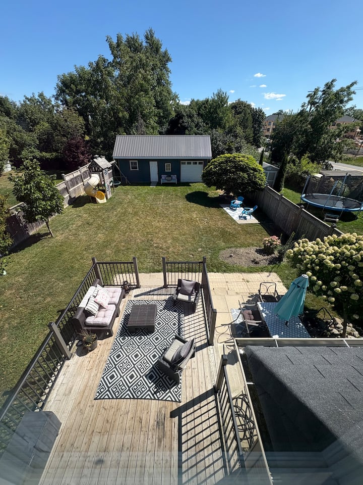 Homestyle Haven - Brantford