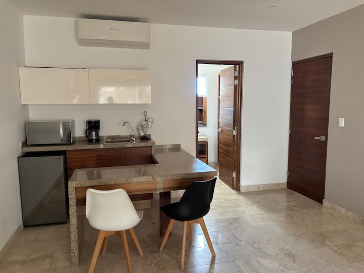 Excelente Habitación 2 Personas - Acapulco