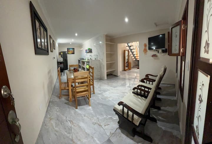 Casa La Bendición Sm - Barranquilla