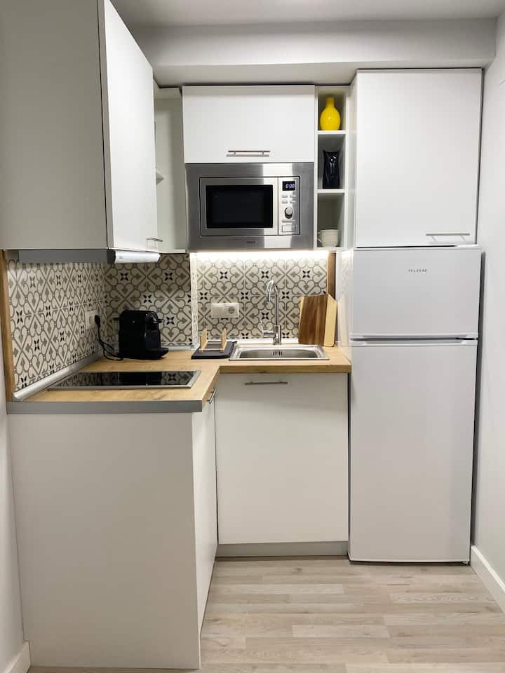 Apartamento Entero En Casa Rural #5 - Alhama de Granada